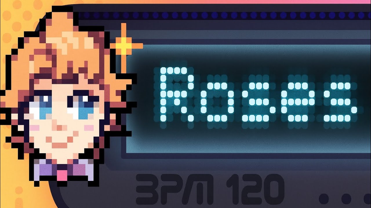 FNF Mobile | Roses (Song) Gameplay - YouTube