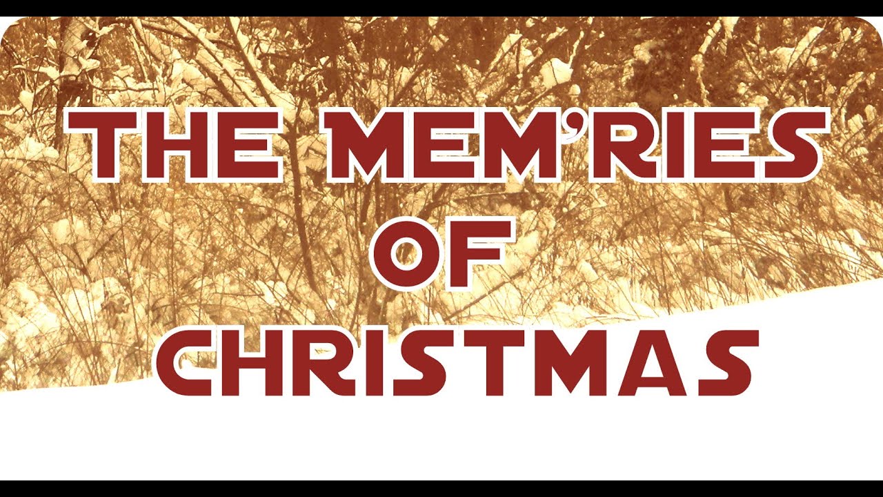 The Mem'ries Of Christmas RCA Victor vocalist, Trade Martin. - YouTube