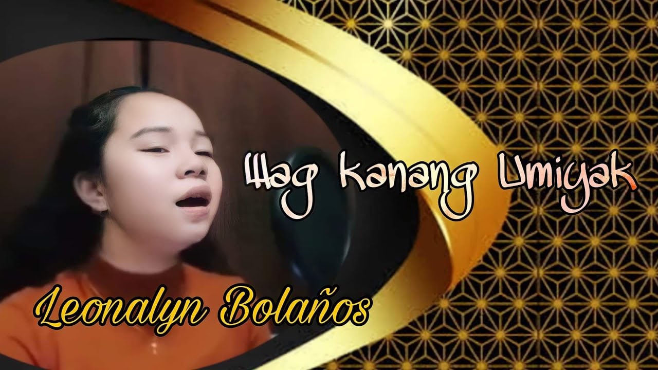 Leonalyn Bolaños (Yuna) | Singing Star | Season Four | Singing To a Big ...