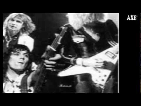 UFO [ TRY ME ] BBC ARCHIVES SESSIONS AUDIO TRACK. - YouTube