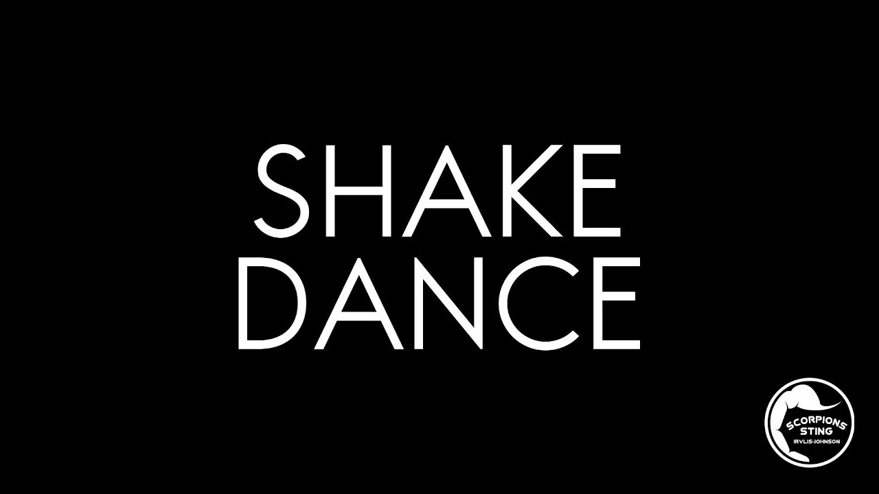 Shake Dance - YouTube