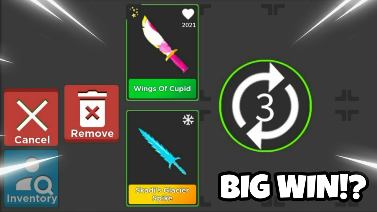 When you trade with New Players! | Survive the killer - YouTube