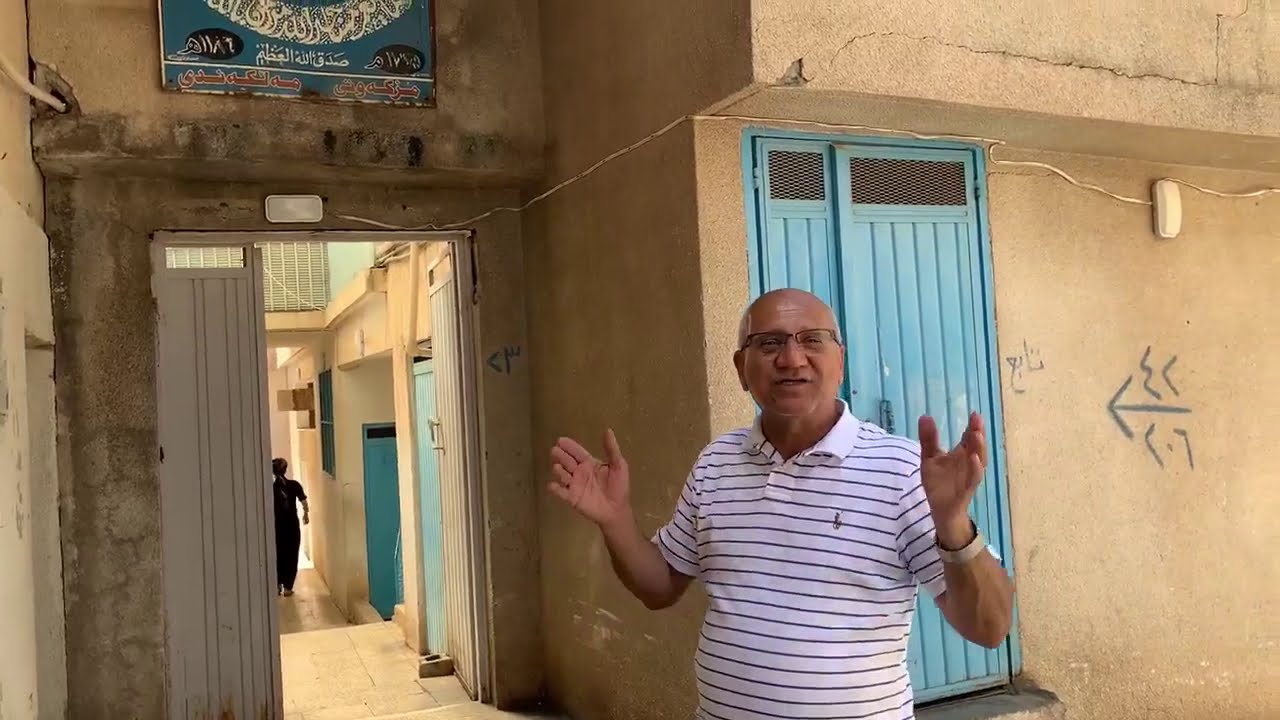 slemani jaran - mzgawti malkandi - YouTube