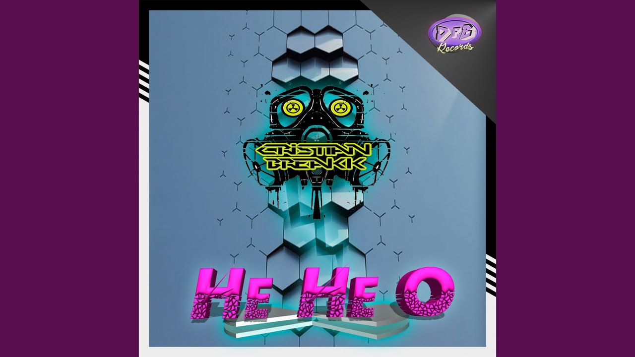 He He O (Original) - YouTube
