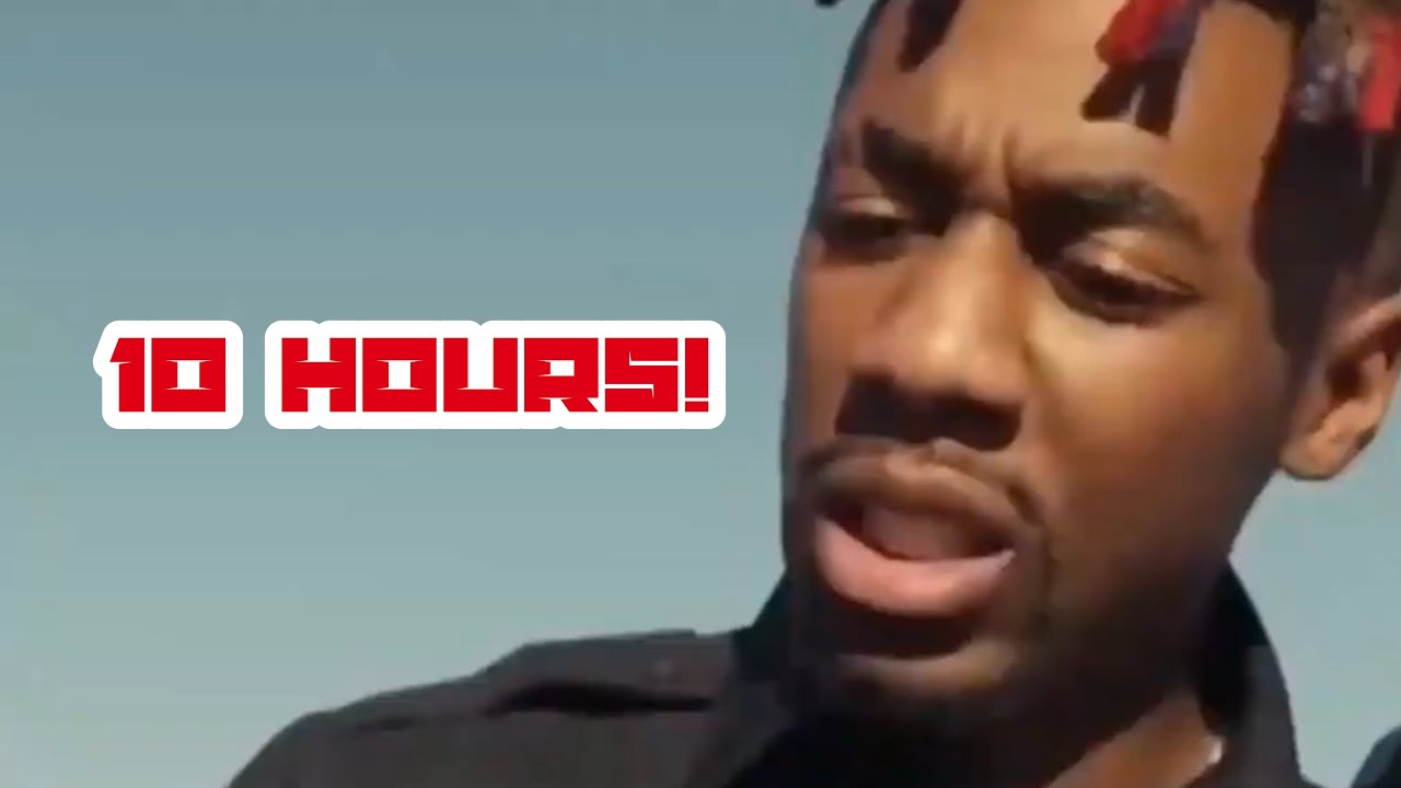 ITS DAX 10 HOURS - YouTube