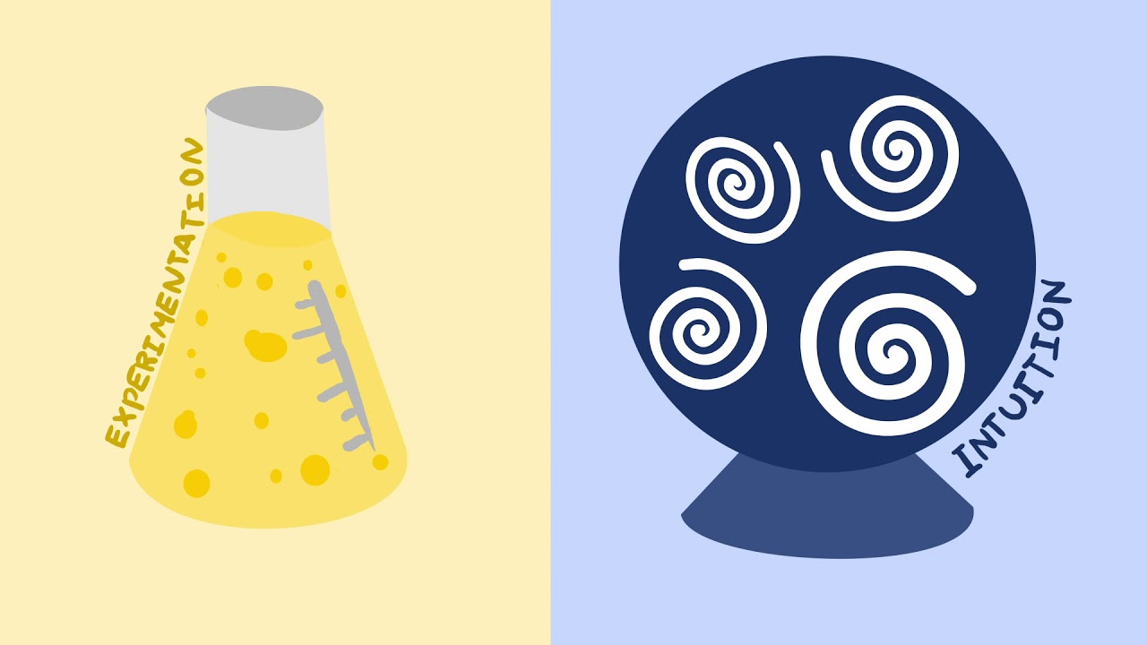 Understanding the Mindsets of Knowers & Learners - YouTube