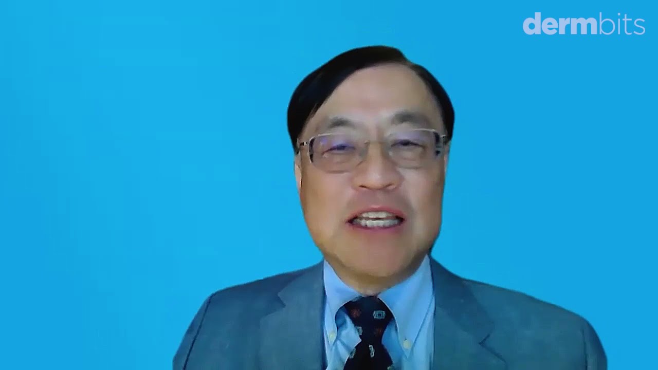John Koo, MD - What are the most common side effects of ruxolitinib ...
