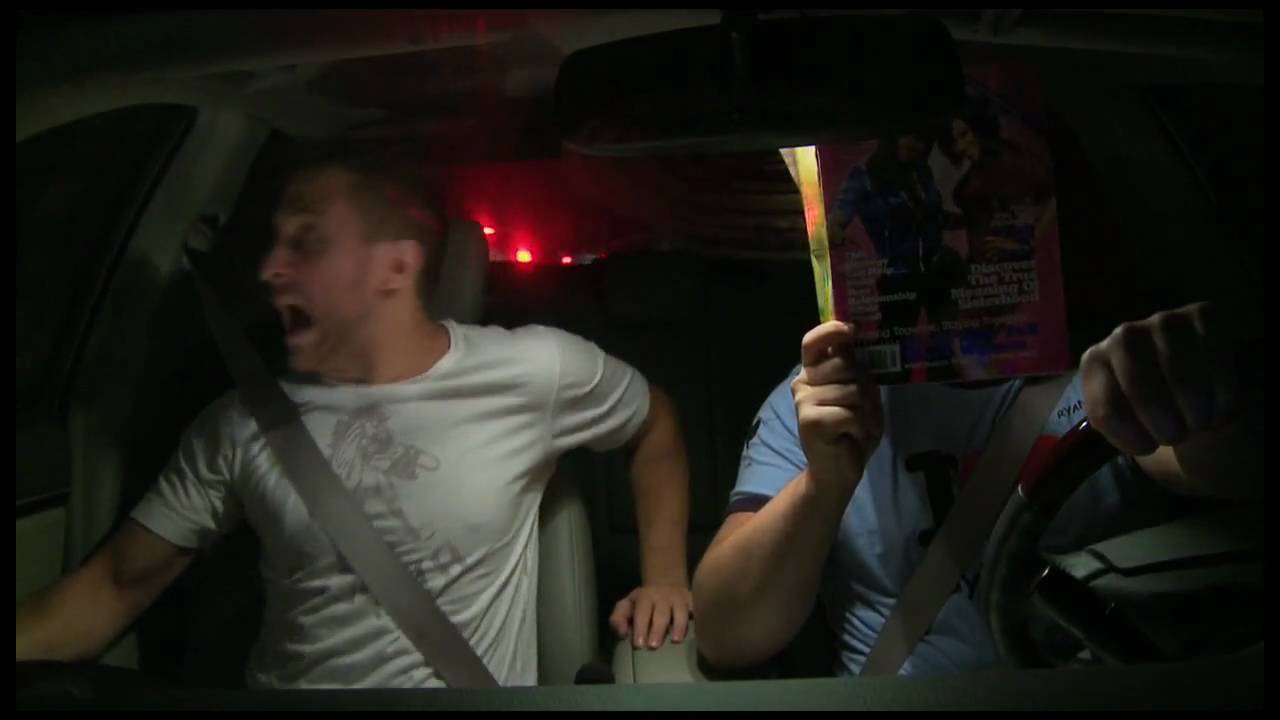 Robert L. Mickles Demo Reel- Early June 2009 - YouTube