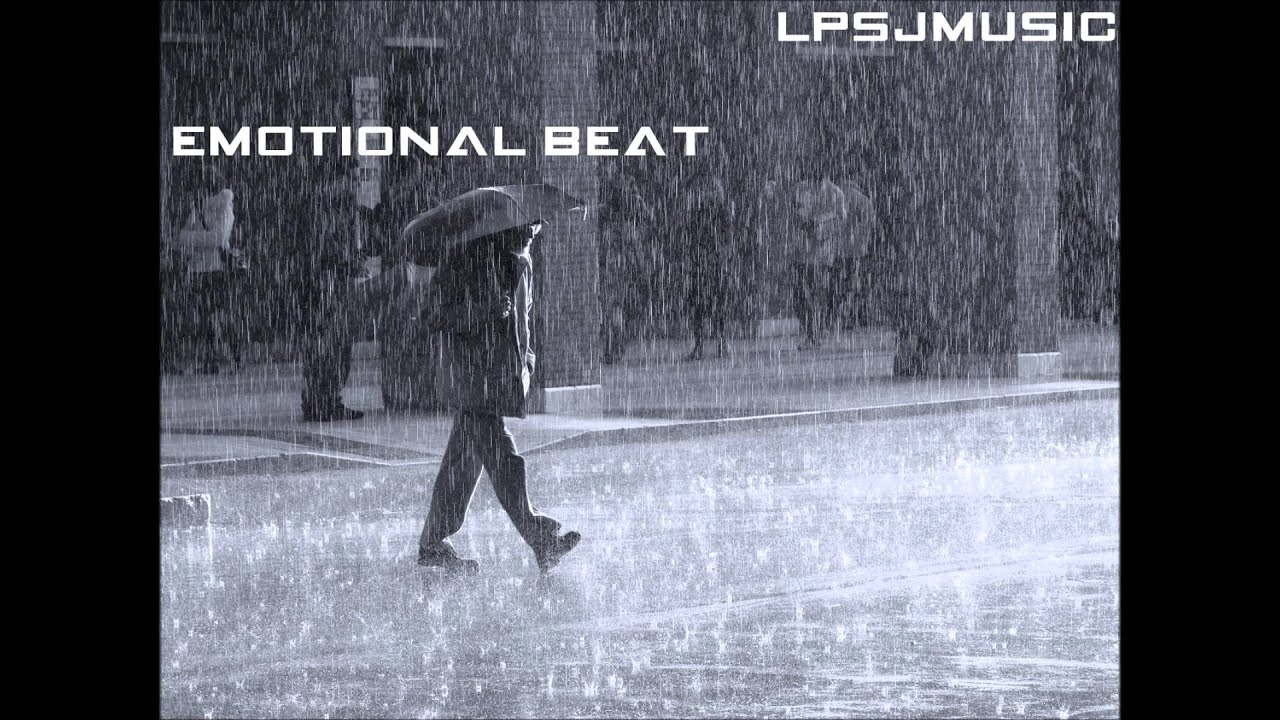 Emotional Rap Beat || LPSJmusic - YouTube
