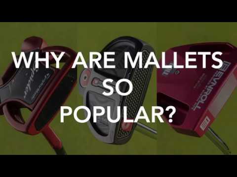 Carbite Golf Putters | Putters