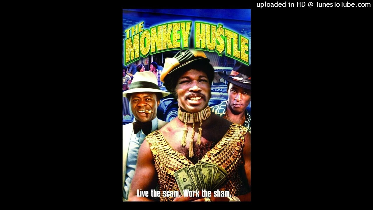 The Monkey Hustle