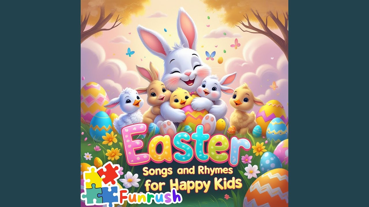 The Bunny Hop Dance - YouTube