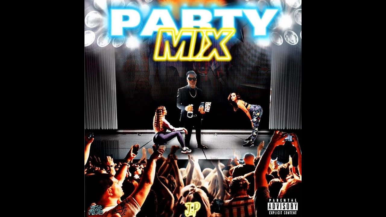 (PARTY MIX) by Jp - YouTube