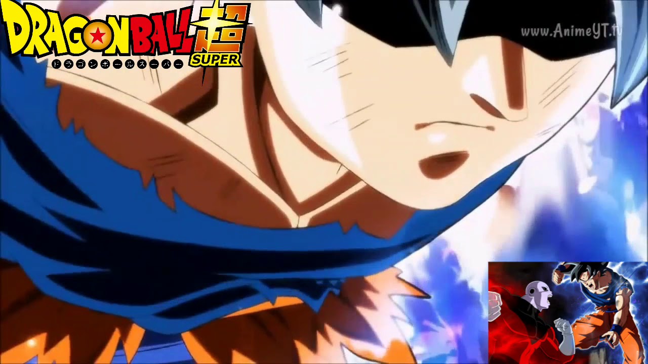 "Immortals": Dragón Ball Súper - YouTube