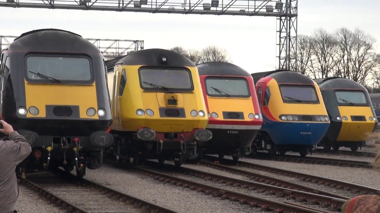 HST 40th anniversary event - YouTube