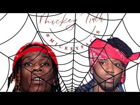 Is Thug Surrounded By Rats?? How are YSL and YFN RICO cases connected ...