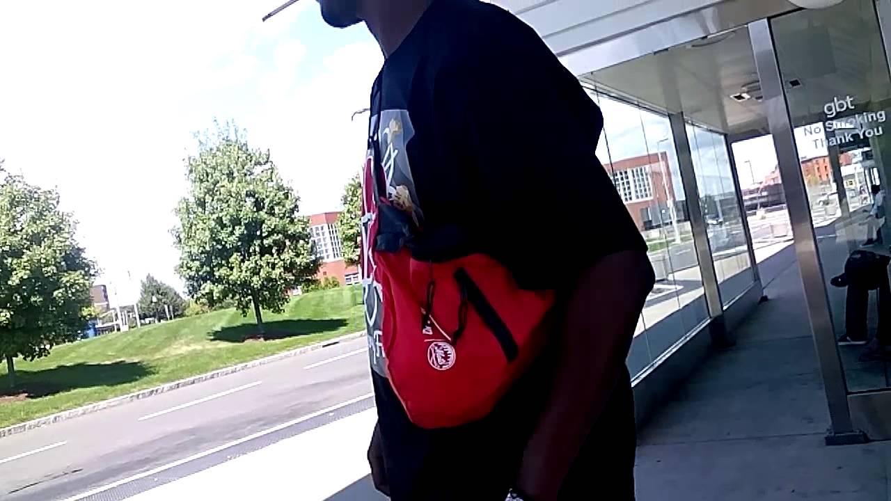 Butch Cass(5) - YouTube