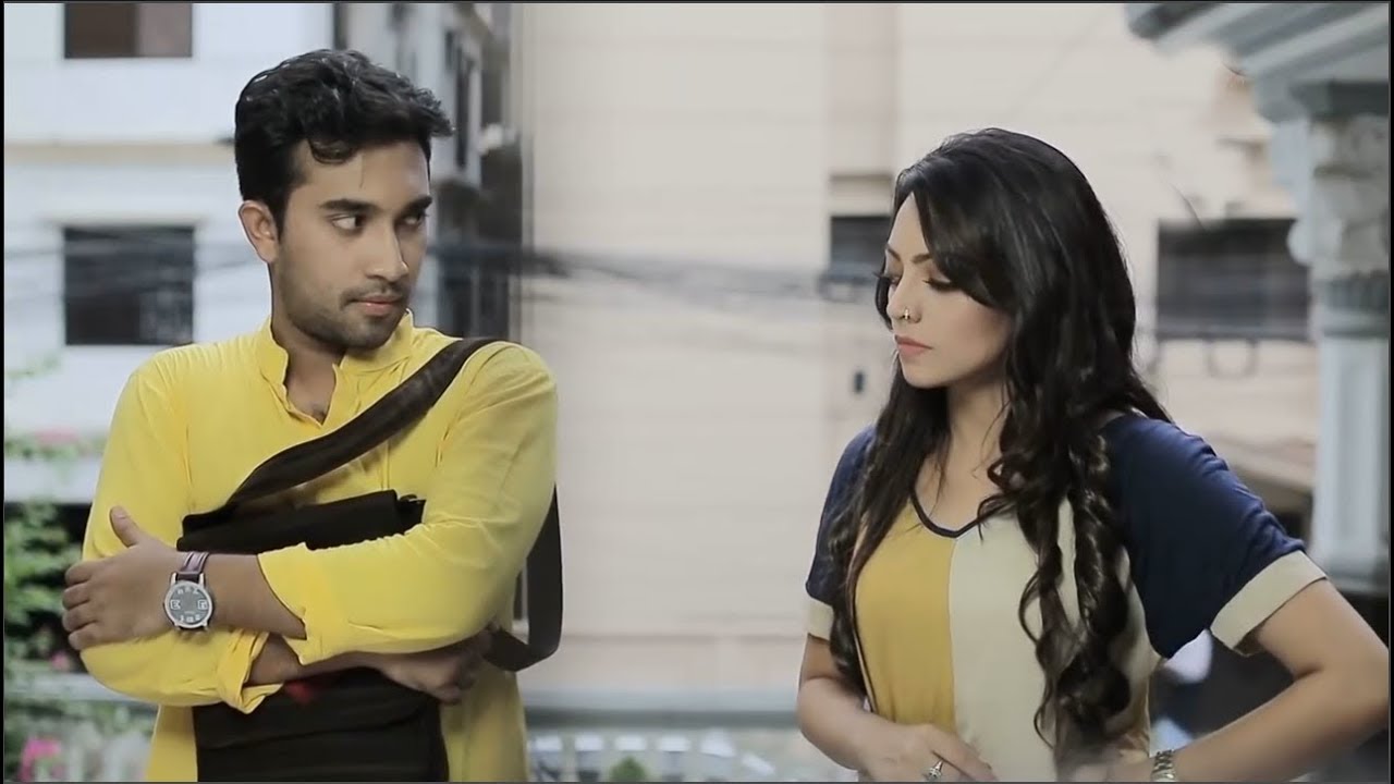 Bangla Natok 2017 Biye For 60 Minute ft Jovan - YouTube