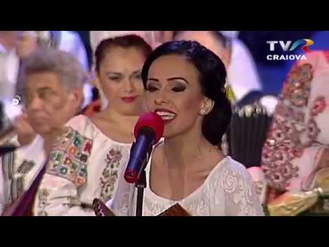 Georgeta Chitoran,Loredana Streche,Anuta Arghiroi&Diana Calinescu-Festival "Maria Tanase"2017 ...