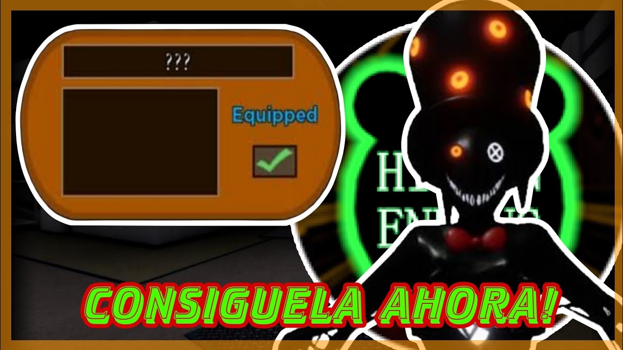 COMO CONSEGUIR EL HIDDEN ENDING FÁCIL Y RAPIDO! 🐷 - YouTube
