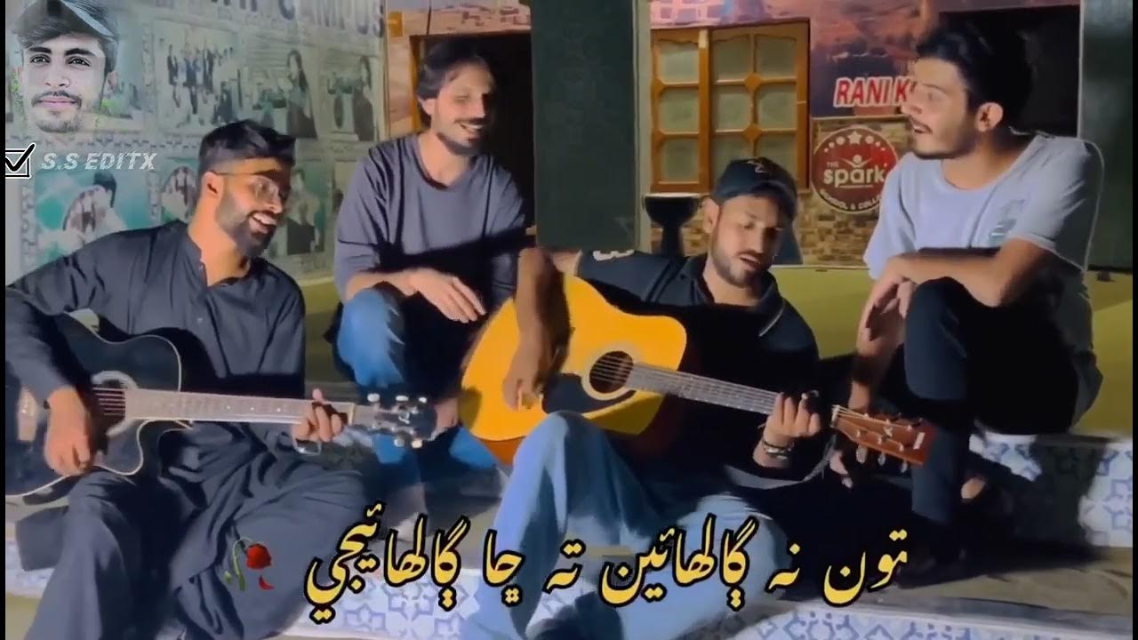 Sabh ruthal ahin ASA kha sabh ruthal💔 - YouTube