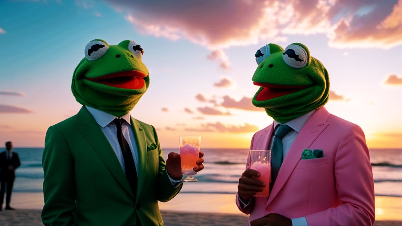 Charitable Memes Donated from the Rothschild's Trust Fund - YouTube