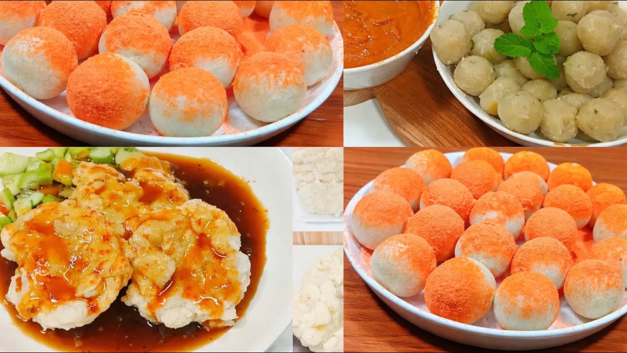 Kumpulan Resep Frozen Food Ayam | Praktis, Enak & Laris untuk Jualan ...
