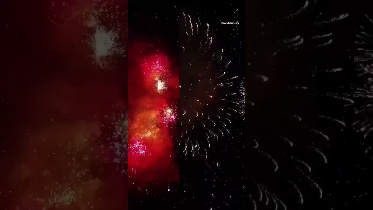 proddatur city - YouTube