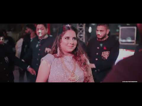 RITIK & PALVI |  WEDDING CINEMATIC  FILM |  JM PHOTOGRAPHY