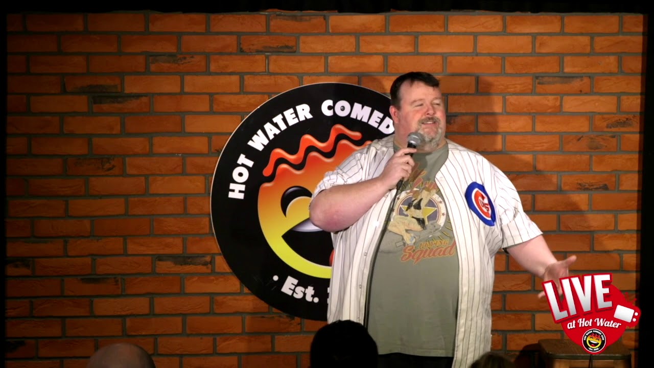 Steffen Peddie | Slimming World - YouTube