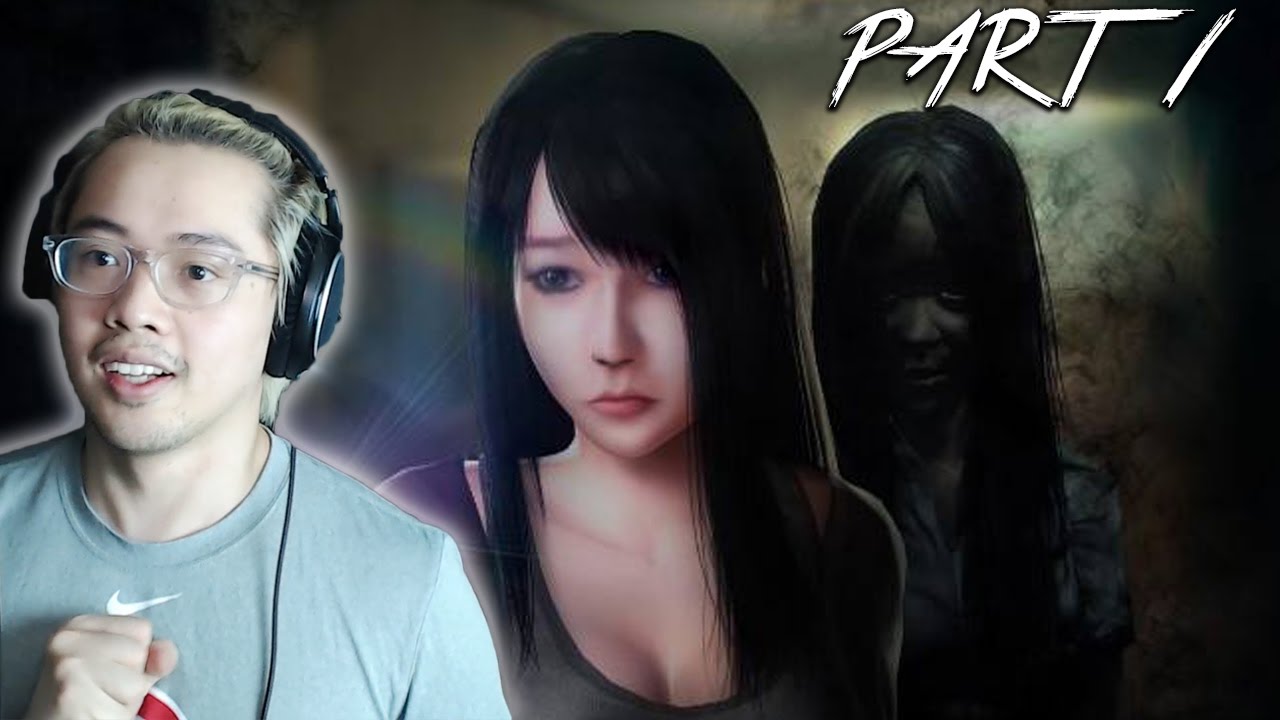 ARAYA Walkthrough Gameplay Part 1 | MY BIGGEST REGRET! The Haunted ...