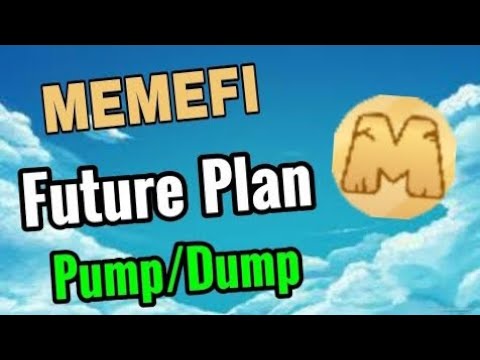 MEMEFI Coin Big Pump | MEMEFI New Update & Next Target | MEMEFI Price ...