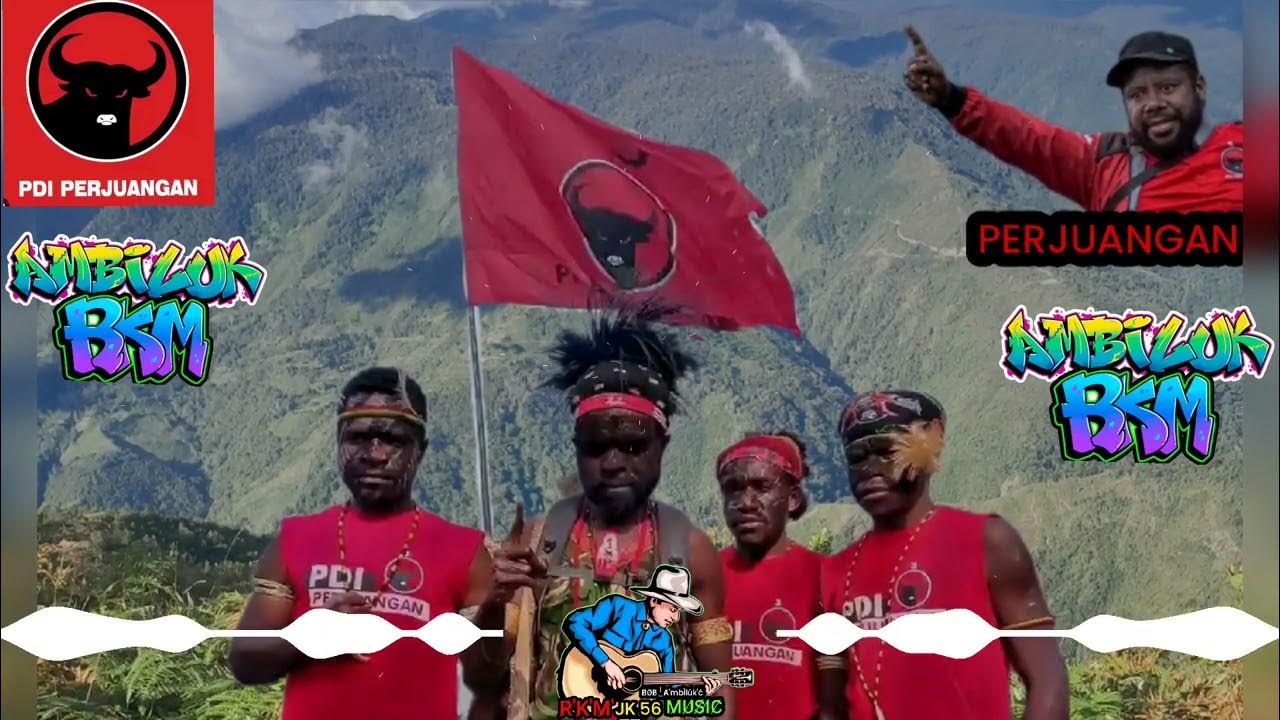 WISISI REMIX📍 PDIP INIKI ONE 🌴🔊RKM JK 56📍2024 - YouTube