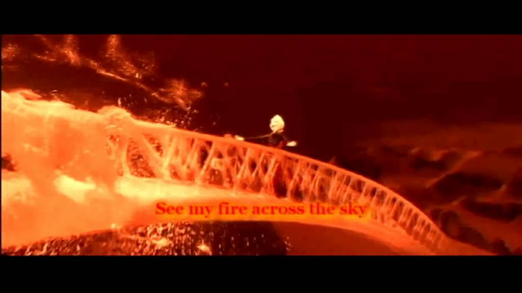 Frozen - Let 'em Burn (Let It Go Parody) [Sing-along Version] - YouTube