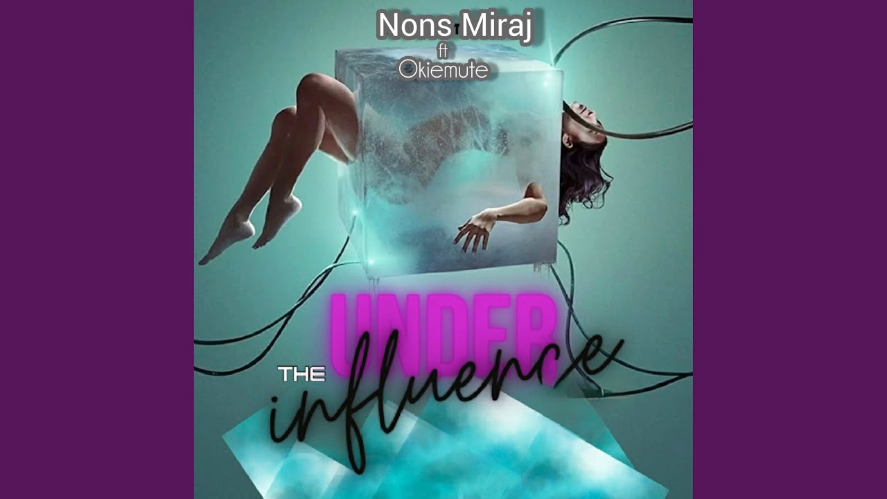 Under the Influence (Original) - YouTube