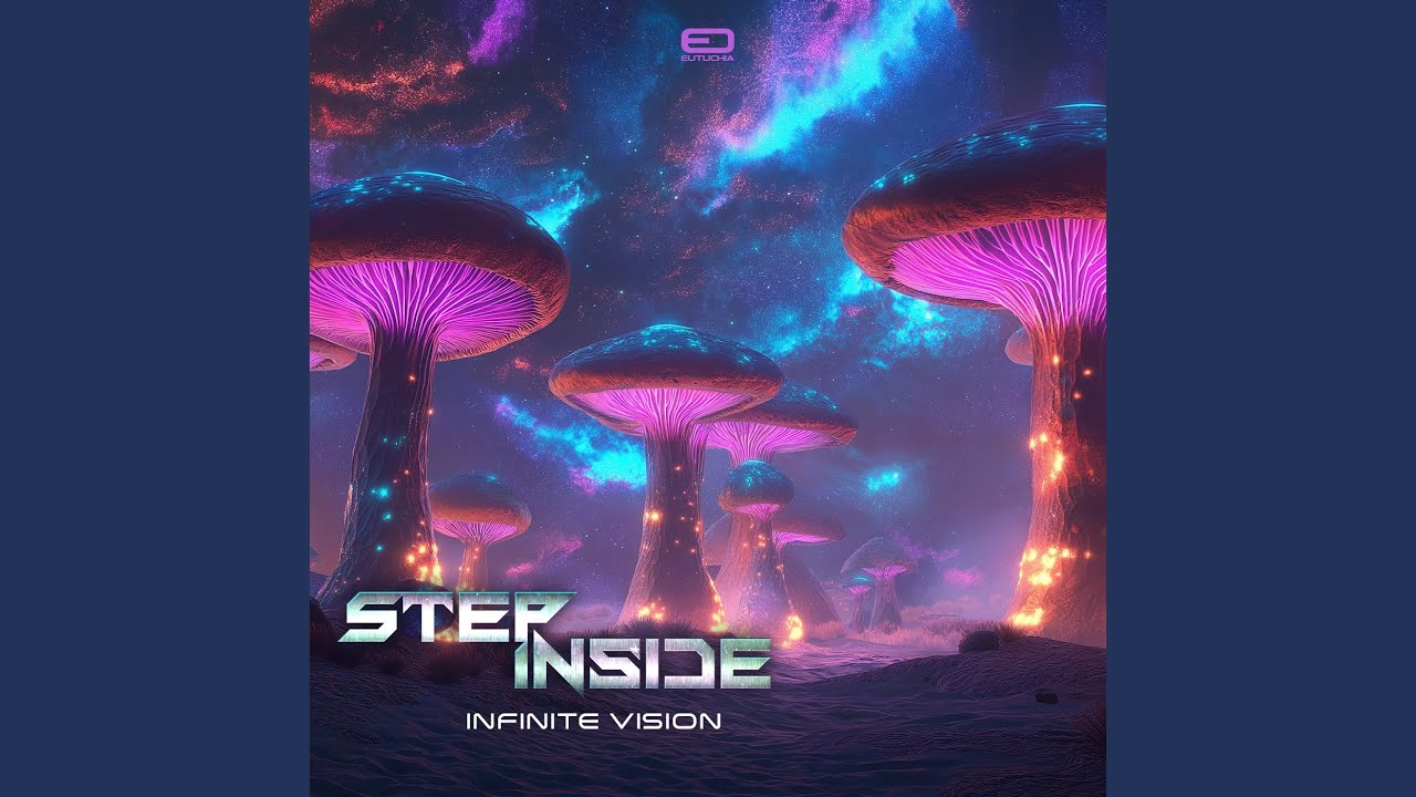 Infinite Vision - YouTube
