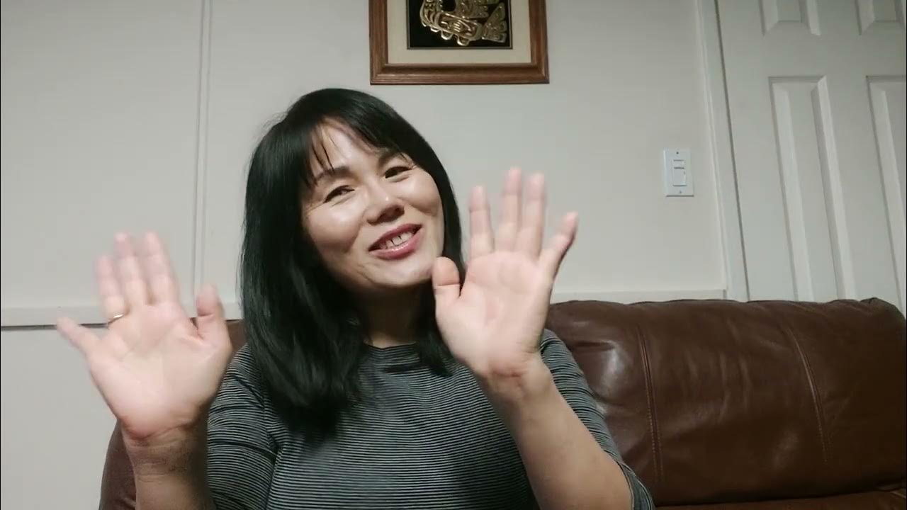 안녕 친구들 율동 동요 인기 동요 어린이 동요 손유희 안녕하세요 선생님 Youngssamtv