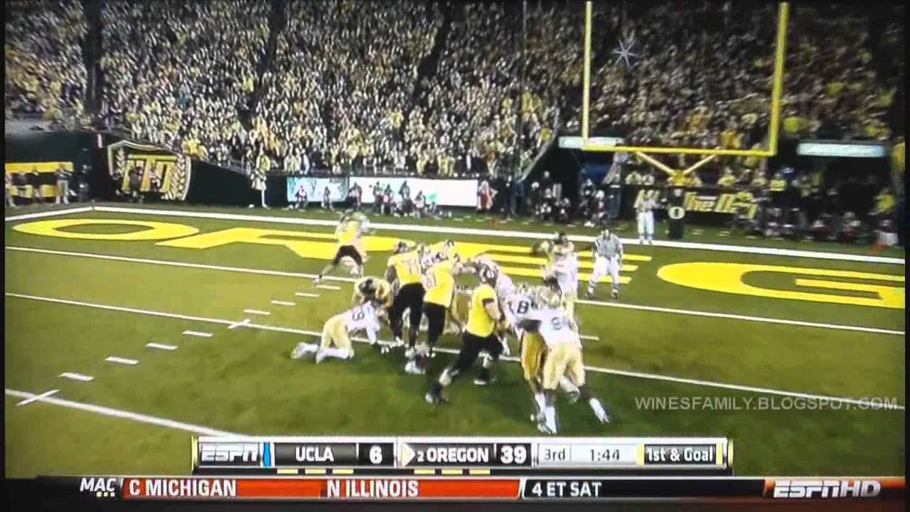 Lamichael James Track