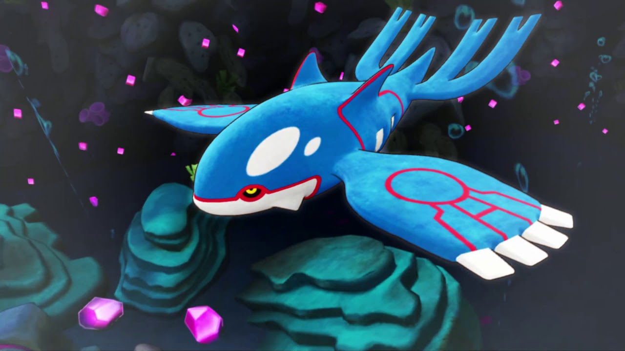 Pokémon Mundo Misterioso: Equipo de Rescate DX - Batalla y ...