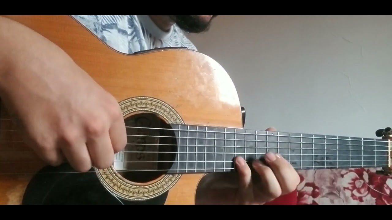Chan Chan | Solo Trumpet and Tres Cubano (Guitar) | Buena Vista Social ...