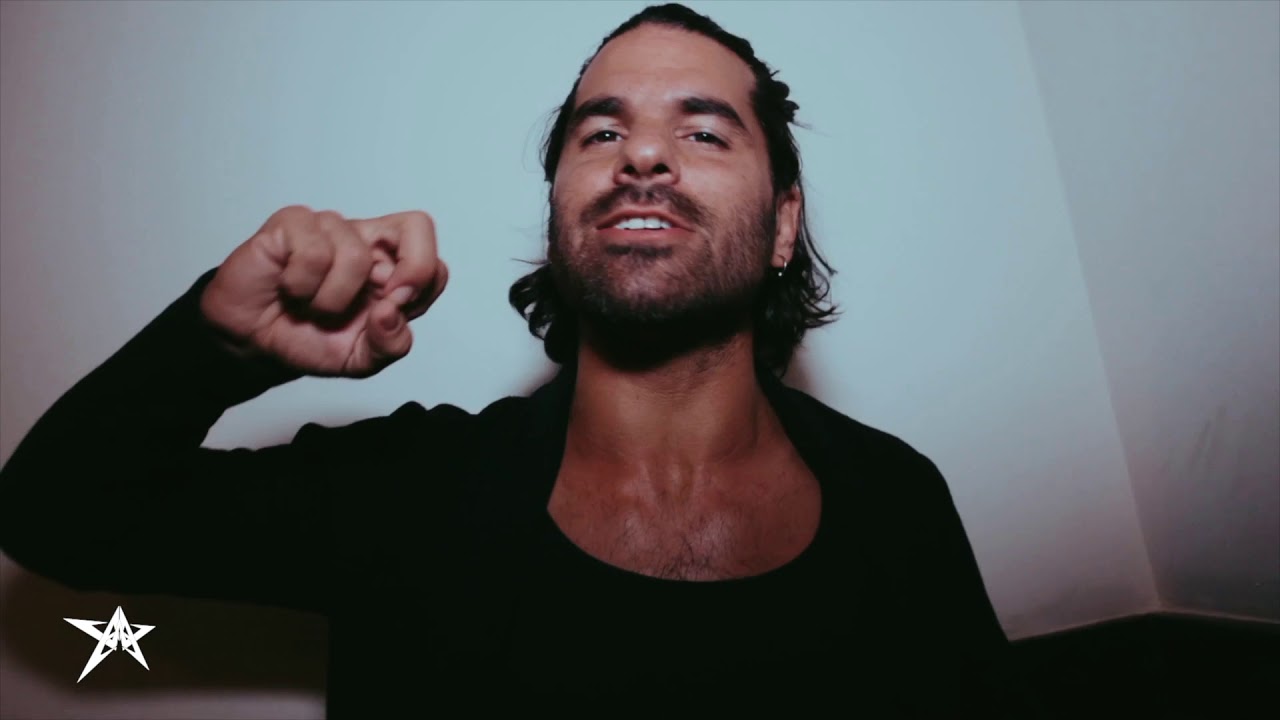 Official Preview Jimmy Jacobs vs. Good Brother #3 Windy City Classic ...