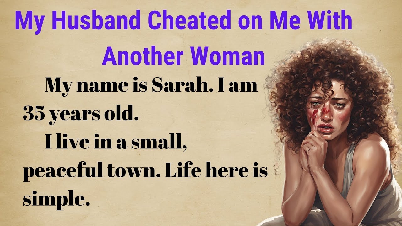 English for beginners | how to learn story | advance english story ...