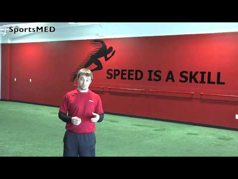 Baseball Strength and Conditioning - YouTube