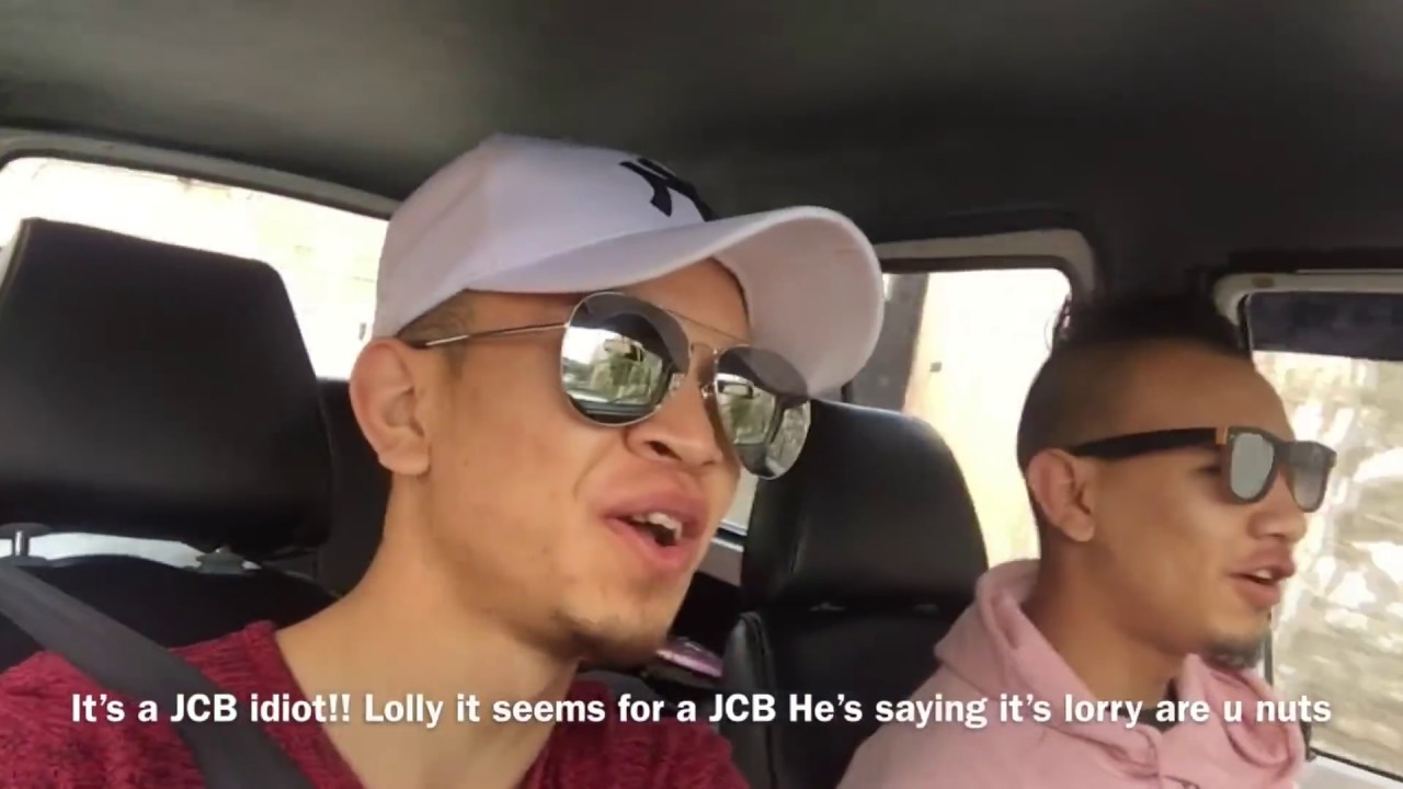 KA SNGI KMEN KI KHUN SWET(a day with my brother Dj Zethan) - YouTube