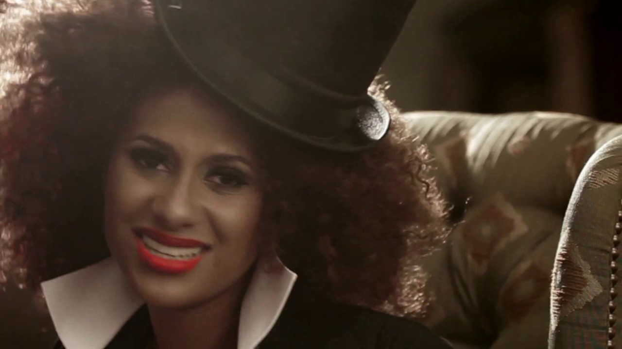 Habida - SuperWoman - YouTube Music