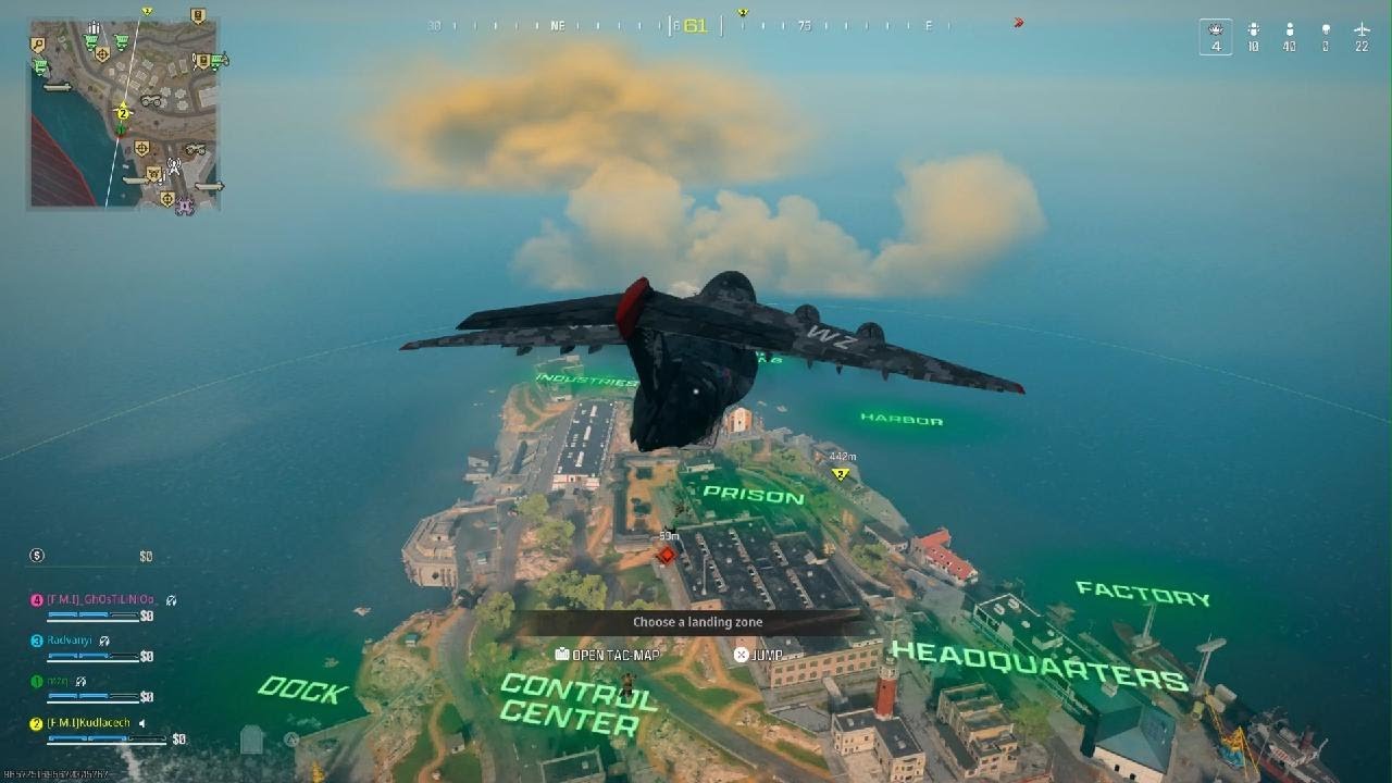 Call of Duty - Fight at the showers in prison - YouTube