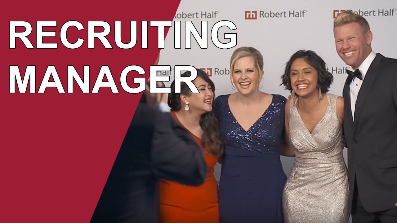 Recruiting Manager YouTube recruiting-manager-youtube