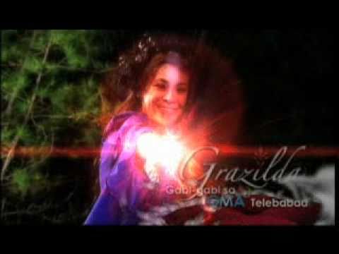 Grazilda: November 4 Plug - YouTube