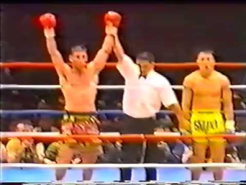 Tasis Tosca Petridis - YouTube