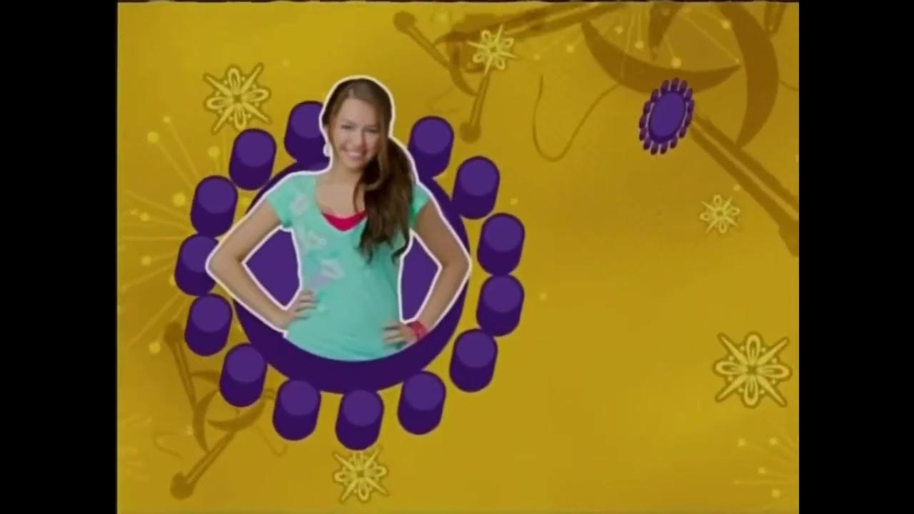Disney Channel WBRB And BTTS Bumpers That Used The Popstars BGM - YouTube